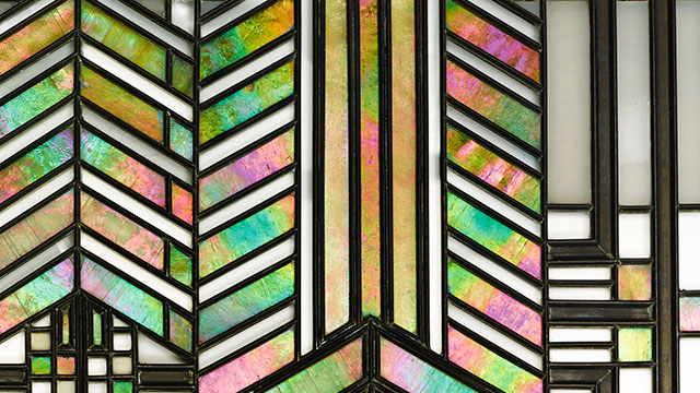 The Rediscovery of Two Frank Lloyd Wright Masterworks | 20th Century ...