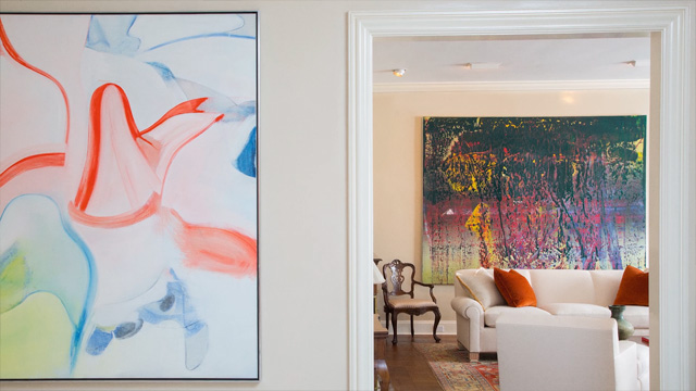 The Triumph Of Painting The Steven Ann Ames Collection