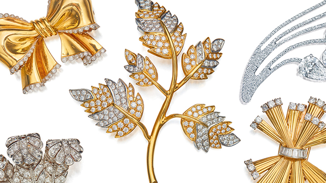 The Most Versatile and Empowering Jewel | Jewelry | Sotheby’s