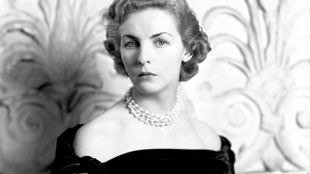 Deborah, Duchess of Devonshire: Her Life in Pictures | Chatsworth ...