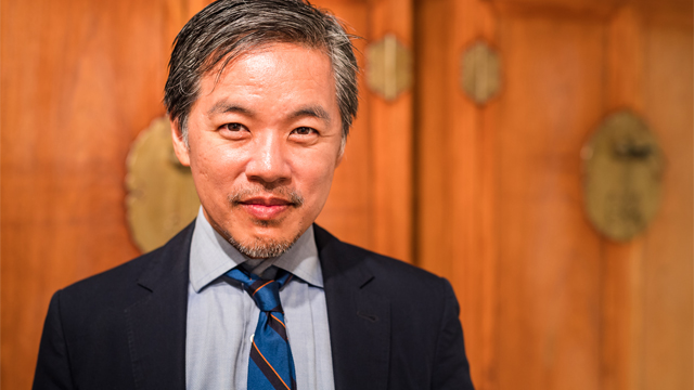 Interior Designer Jarret Yoshida Reveals His Asia Week Exhibition ...