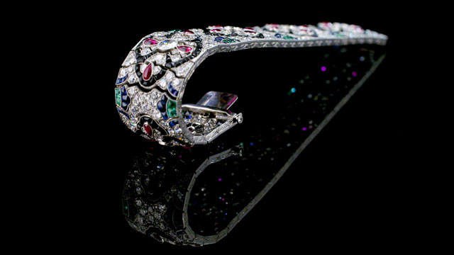 Show Stopping Jewels and Rare Treasures from Nature