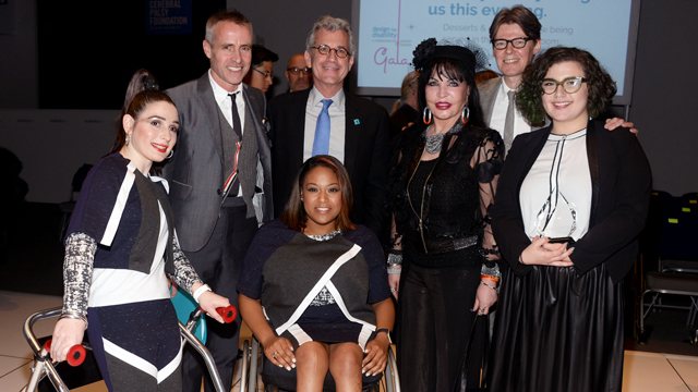 Design for Disability: Celebrating Women & Fashion | Events | Sotheby’s