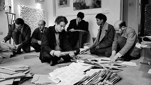 Experimental Art and the Story of Signals London | Contemporary Art ...