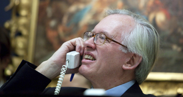 David Moore-Gwyn, Consultant | Sotheby's