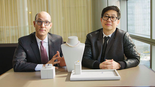 Frank's Files: Dazzling Highlights from Hong Kong