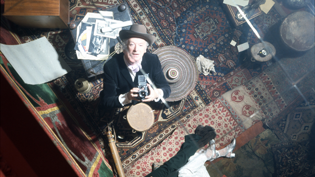 5 Things to Know about Performance | Photographs | Sotheby’s