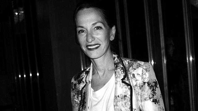 Cynthia Rowley Talks Travel, Creativity & Fine Jewels | Jewelry | Sotheby’s