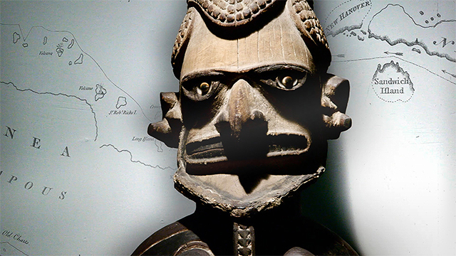 Face-to-Face with a Rare Uli Statue | African & Oceanic Art | Sotheby’s