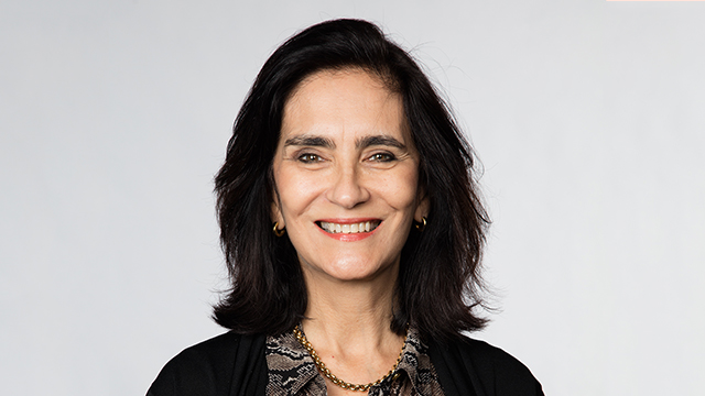 Katia Mindlin Leite Barbosa, President | Managing Director | 蘇富比