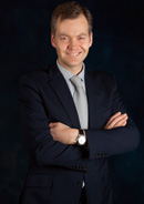 Oliver Barker, Senior Director | Chairman, Europe | Business ...