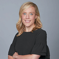 Eliza Cuddy, VP | Lending Specialist, Americas | Sotheby's