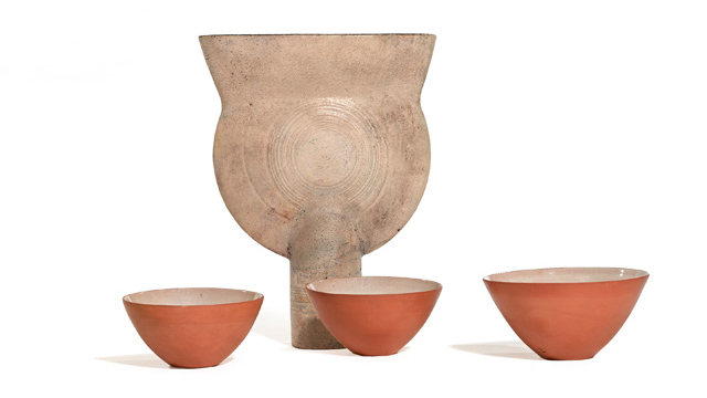 A Century of Ceramics in British Art | Modern British & Irish Art ...