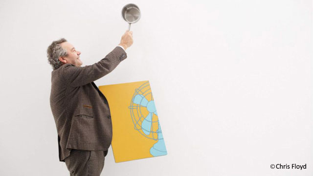 Contemporary Curated with Chef Mark Hix