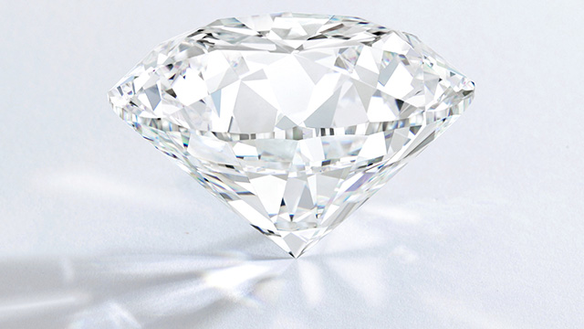 The Largest D Flawless Round Brilliant in the World | Jewelry | Sotheby’s