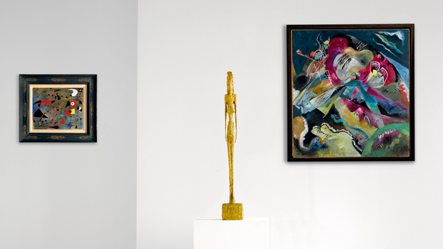 The Art of the Sublime | Impressionist & Modern Art | Sotheby’s