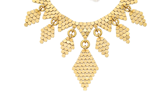 Timeless Collectability and Design of Van Cleef | Jewelry | Sotheby’s