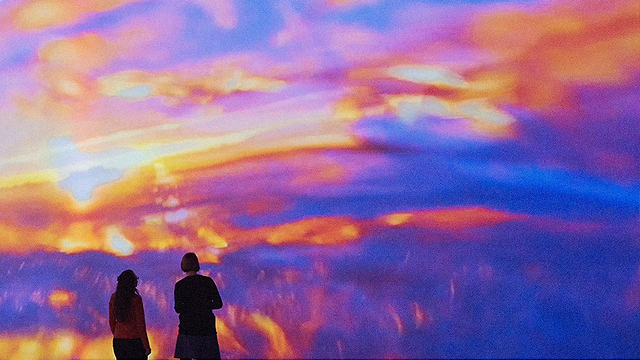 Tim Marlow’s Must-See Museum Shows: November