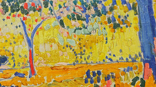 First Look: Two Fauve Masterpieces | Impressionist & Modern Art | Sotheby’s