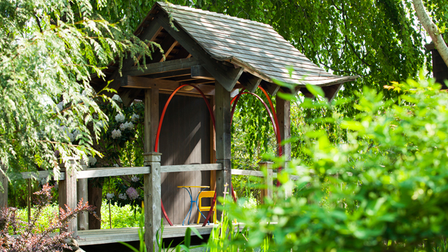 Madoo Conservancy: A Painterly Paradise in the Hamptons | Sotheby’s