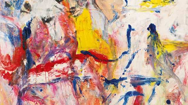 Discover 150 Years of Modern Masters in Hong Kong