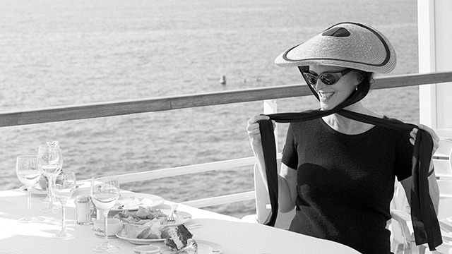 John Waters Remembers Jean Stein