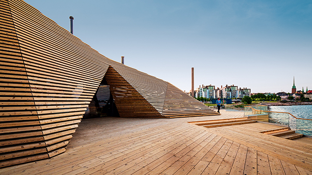 Pure Baltic: Art in Scandinavia | Contemporary Art | Sotheby’s