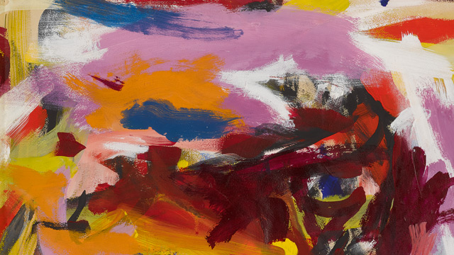 Discover Six Daring Female Artists