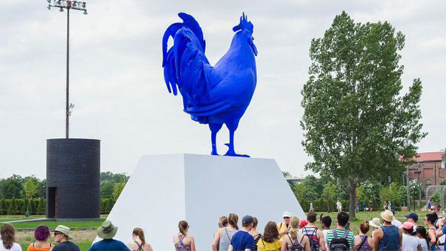 Tim Marlow’s Must-See Museum Shows: August