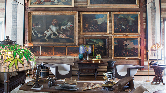 Teddy and Arthur Edelman Collection | Old Master Paintings | Sotheby’s