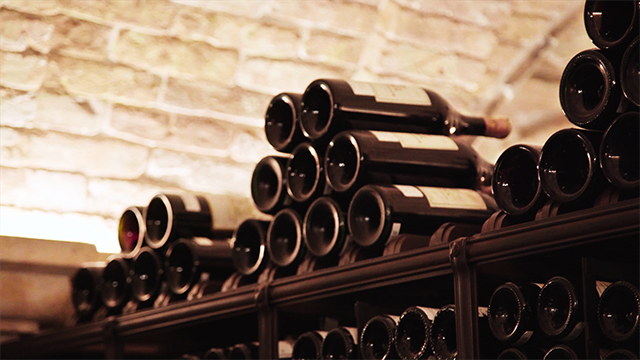 Wines from the Cellar of William I. Koch: The Highlights | Wine | Sotheby’s