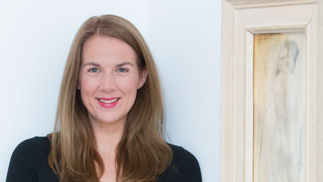 Hannah O'Leary, Senior Advisor, Modern African Art | Sotheby's