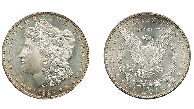 7 Things to Know About Coin and Medal Collecting | Books & Manuscripts ...