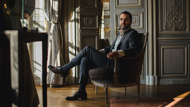 Reza: Expanding a Legend | Jewelry | Sotheby’s