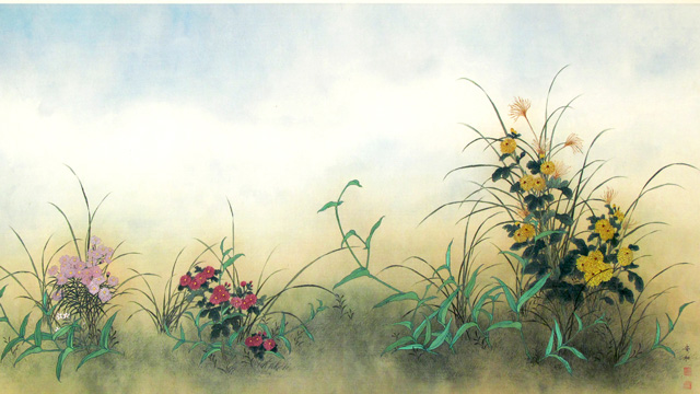 An Ho and Her Poetical Work of Art | Sotheby’s
