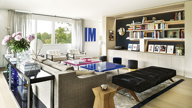 Charles Zana, A Master of Light | 20th Century Design | Sotheby’s