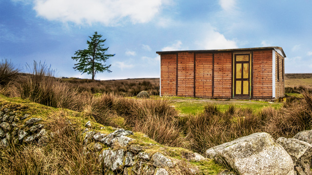 Own a Pioneering Prefabricated House Designed by Architect Jean Prouvé ...