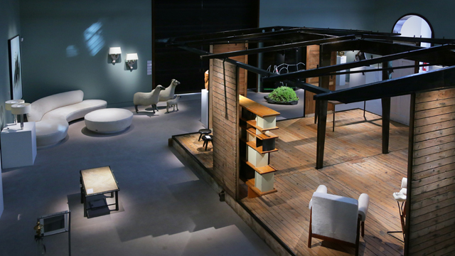 Experience Paris Design in 360° | 20th Century Design | Sotheby’s