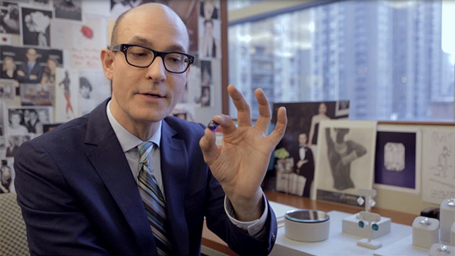 Frank’s Files – Big Rings