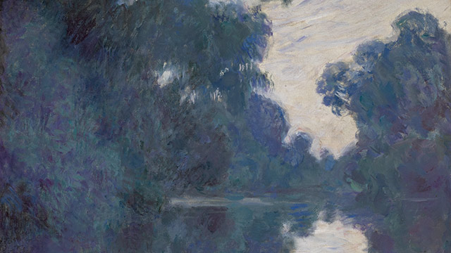 Claude Monet's Dreamlike Vision of Dawn | Impressionist & Modern Art ...