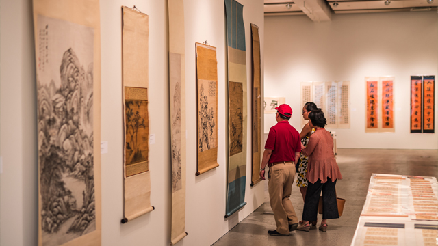 First Look: Asia Week 2017