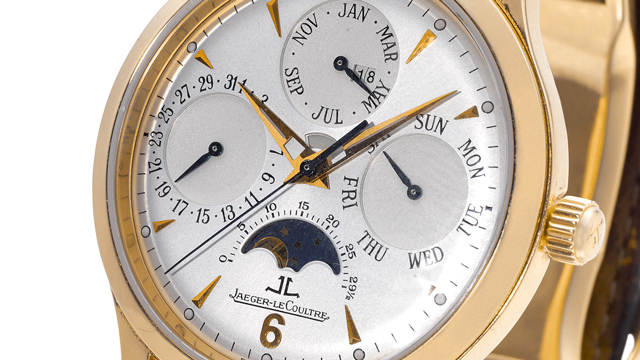 The Refined Appeal of the Modern Dress Watch