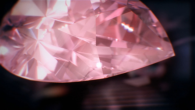 First Look: ‘The Unique Pink’ | Jewelry | Sotheby’s