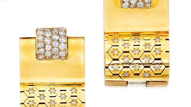 Glittering Highlights from Hong Kong | Jewelry | Sotheby’s