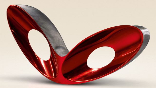 First Look – Design: Living in a Material World