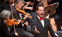 I SING BEIJING’s American Debut to the Western Opera World | Sotheby’s