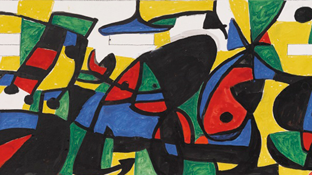 Universal Abstraction Throughout the Twentieth Century | Contemporary ...