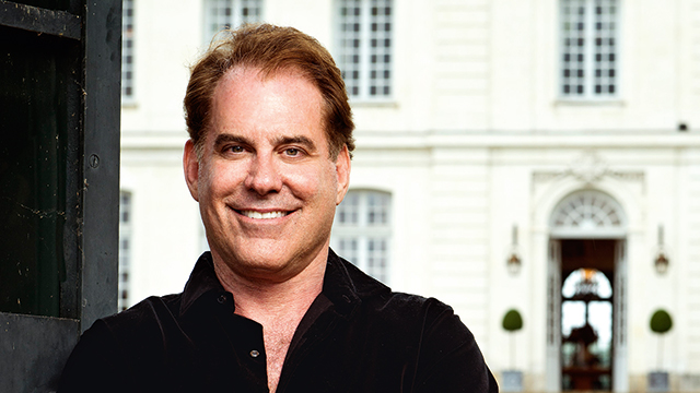 Timothy Corrigan on the Pursuit of Elegance | Interviews | Sotheby’s