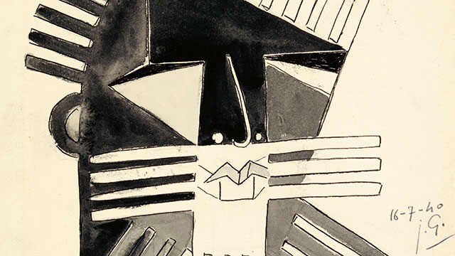 The Many Faces of Julio González | Impressionist & Modern Art | Sotheby’s