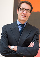 Grégoire Billault, Senior Vice President | Head of Department | 蘇富比